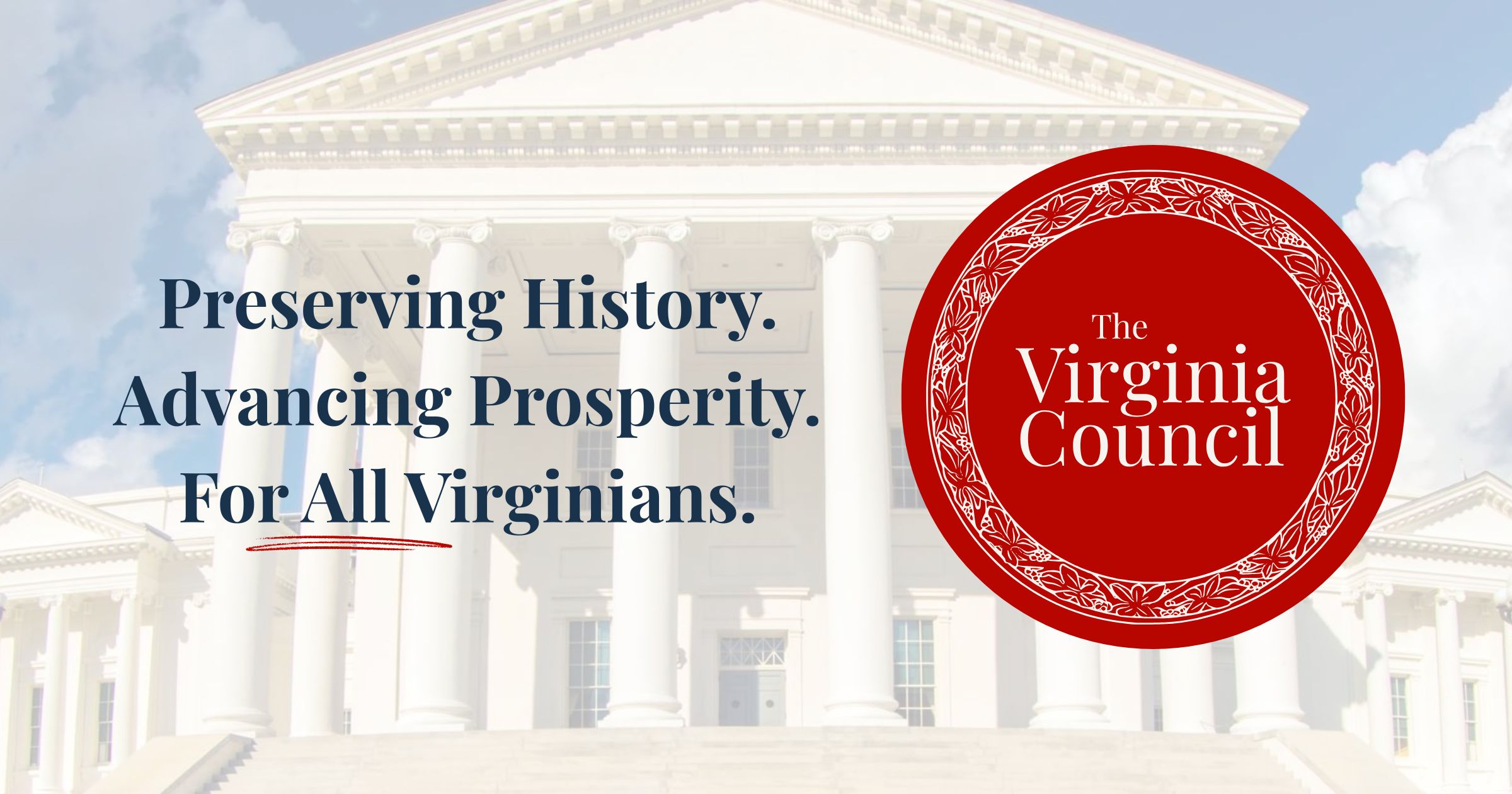 Curated News from The Virginia Council 5/3/2026
