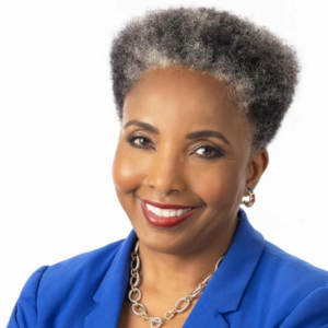 Dr. Carol Swain at the Virginia Forum - The Virginia Council